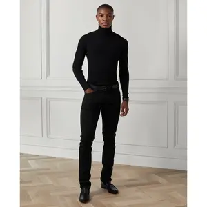 Ralph Lauren Slim Fit Stretch Jean