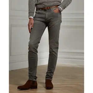 Ralph Lauren Stretch Skinny Jean