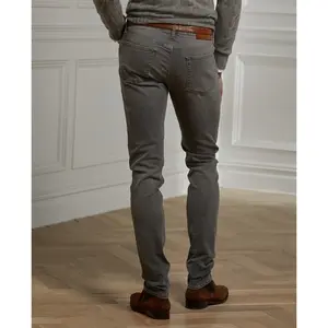 Ralph Lauren Stretch Skinny Jean