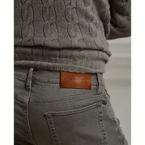 Ralph Lauren Stretch Skinny Jean