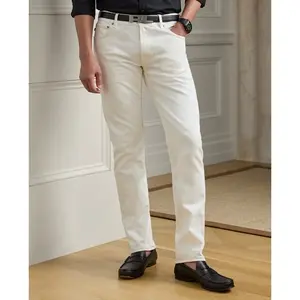 Ralph Lauren Slim Fit Stretch Jean