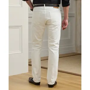 Ralph Lauren Slim Fit Stretch Jean