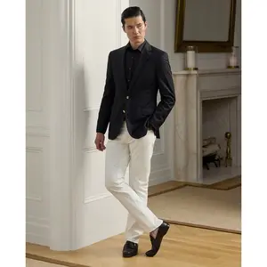 Ralph Lauren Slim Fit Stretch Jean