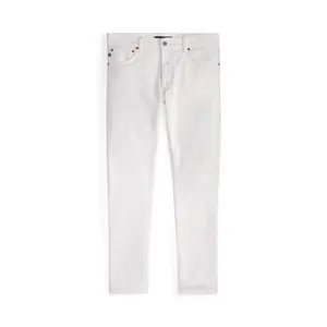 Ralph Lauren Slim Fit Stretch Jean