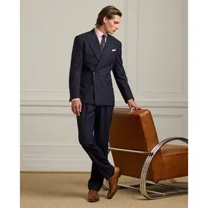 Ralph Lauren Micro-houndstooth Shirt