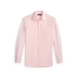 Ralph Lauren Micro-houndstooth Shirt