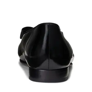 Ralph Lauren Paxton Leather Slipper