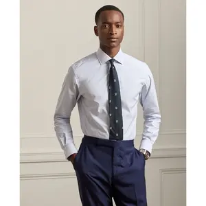 Ralph Lauren Tattersall Shirt