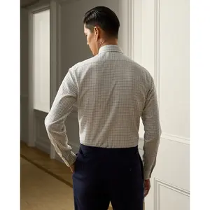 Ralph Lauren Tattersall Twill Shirt