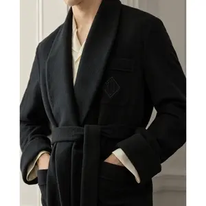 Ralph Lauren Cashmere Robe