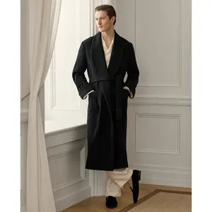 Ralph Lauren Cashmere Robe