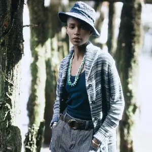 Ralph Lauren Indigo Striped Linen-cotton Cardigan - Blue Multi