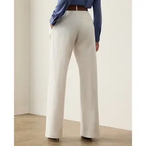 Ralph Lauren Jody Washed Cotton Pant