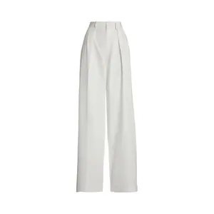 Ralph Lauren Jody Washed Cotton Pant