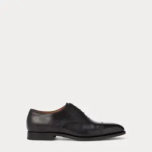 Ralph Lauren Cap Toe Oxfords
