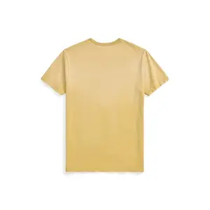 Ralph Lauren Garment-dyed Pocket T-shirt