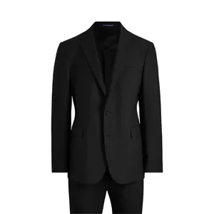 Ralph Lauren Gregory Hand-tailored Wool Twill Suit