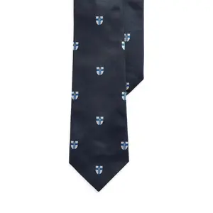 Ralph Lauren Silk Club Tie