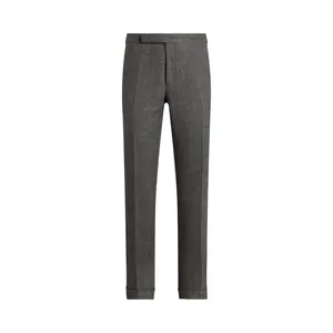 Ralph Lauren Gregory Hand-tailored Suit Trouser