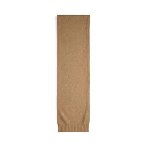 Ralph Lauren Cashmere Donegal Scarf