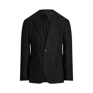 Ralph Lauren Kent Hand-tailored Herringbone Jacket