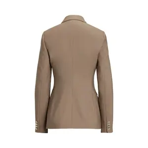 Ralph Lauren Camden Cashmere Jacket