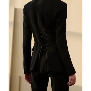Ralph Lauren Safia Wool-blend Jacket