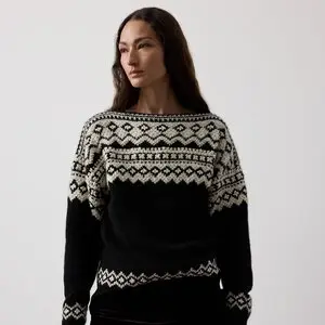 Ralph Lauren Fair Isle Sweaters