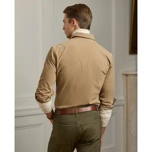 Ralph Lauren Corduroy Shirt