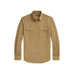Ralph Lauren Corduroy Shirt
