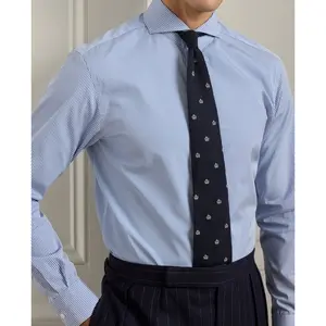Ralph Lauren Mini-bengal-stripe Shirt