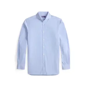 Ralph Lauren Mini-bengal-stripe Shirt