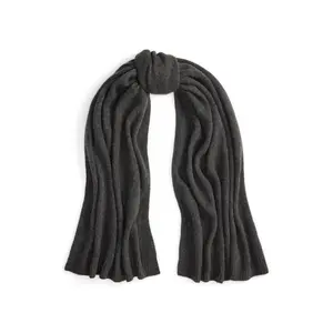 Ralph Lauren Cashmere-blend Jersey Scarf