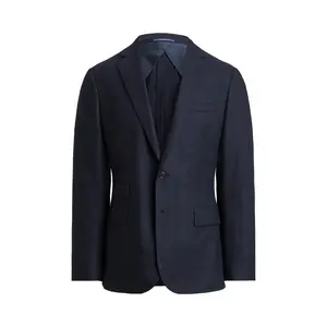 Ralph Lauren Kent Hand-tailored Flannel Sport Coat