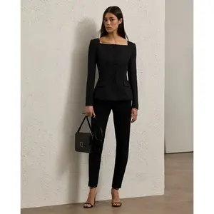 Ralph Lauren Beckman Wool-blend Jacket