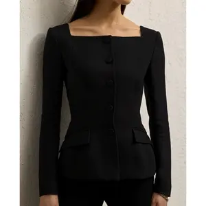 Ralph Lauren Beckman Wool-blend Jacket