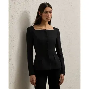 Ralph Lauren Beckman Wool-blend Jacket