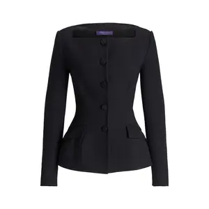 Ralph Lauren Beckman Wool-blend Jacket