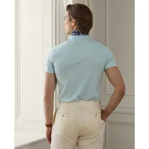 Ralph Lauren Lisle Crewneck T-shirt