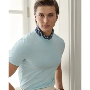 Ralph Lauren Lisle Crewneck T-shirt