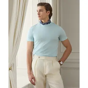Ralph Lauren Lisle Crewneck T-shirt