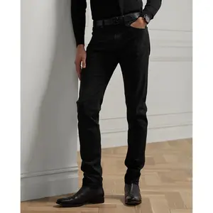 Ralph Lauren Stretch Skinny Jean