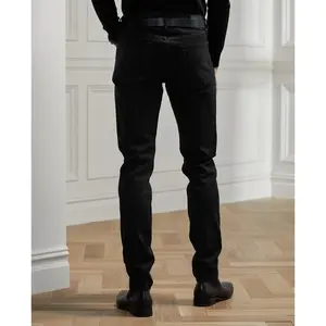 Ralph Lauren Stretch Skinny Jean