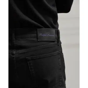 Ralph Lauren Stretch Skinny Jean