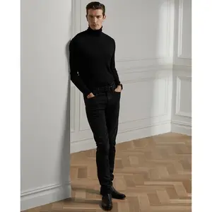 Ralph Lauren Stretch Skinny Jean