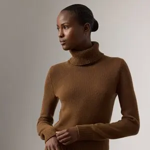 Ralph Lauren Cashmere Turtleneck Sweater