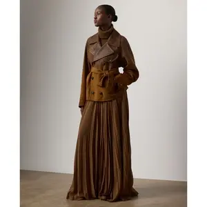 Ralph Lauren Cashmere Turtleneck Sweater