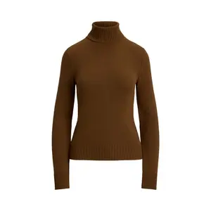 Ralph Lauren Cashmere Turtleneck Sweater