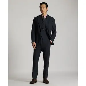 Ralph Lauren Slim Fit Checked Dobby Shirt