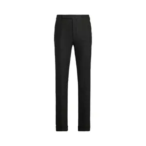 Ralph Lauren Gregory Hand-tailored Suit Trouser